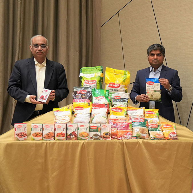 Wipro Consumer Care debuts into the food segment in GCC