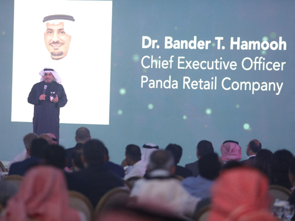 Panda holds PACE with suppliers to tackle global inflation