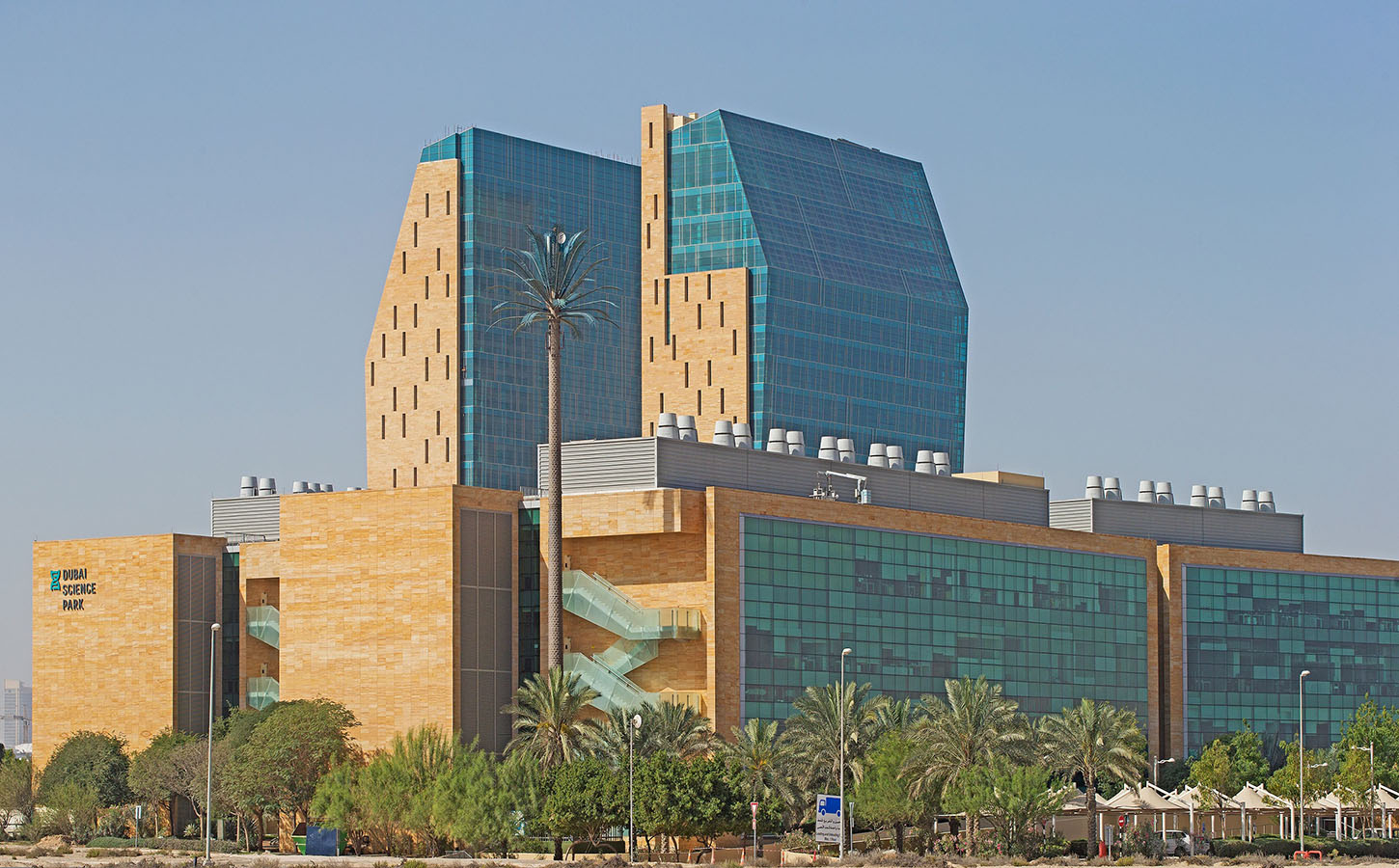 Innovate Life Sciences & Wipro testing lab Dubai Science Park