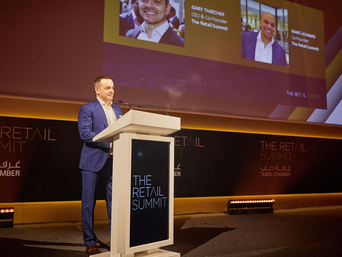 The Retail Summit 2023, Retail Leaders Gear Up For the event