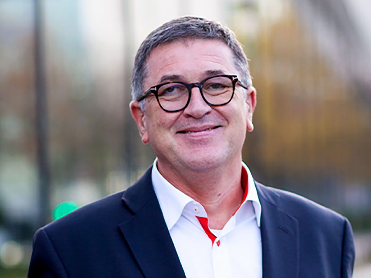 Swisslog rebranding reflects a new era of digital logistics