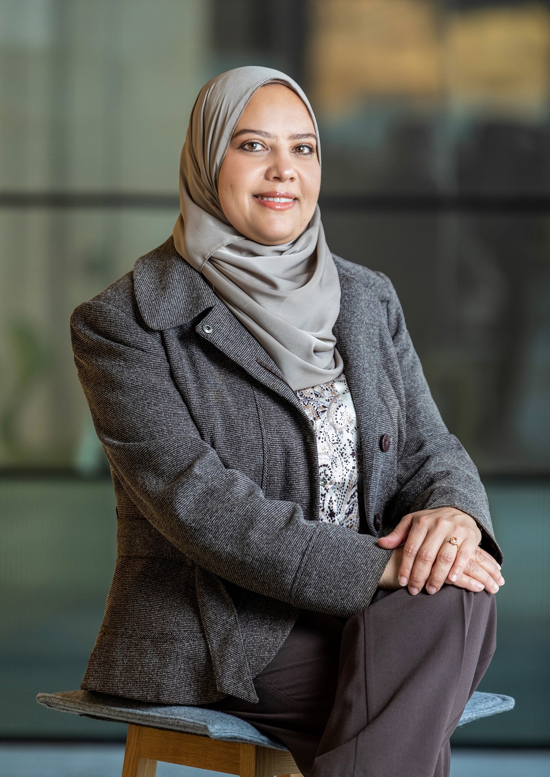 Green supply chain and its relevance in 2023, Dr. Shereen Nassar