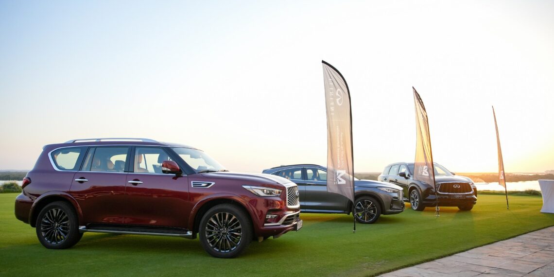 Nissan’s new driver-assistance technology dramatically enhances ...