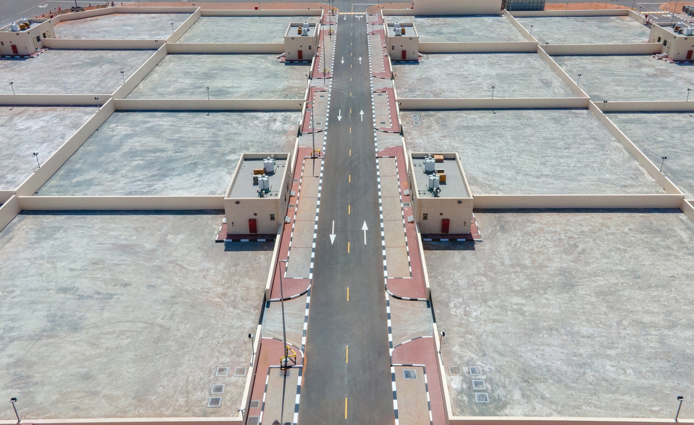 RAKEZ launches ‘Open Yards’ tailored to support diverse business ...