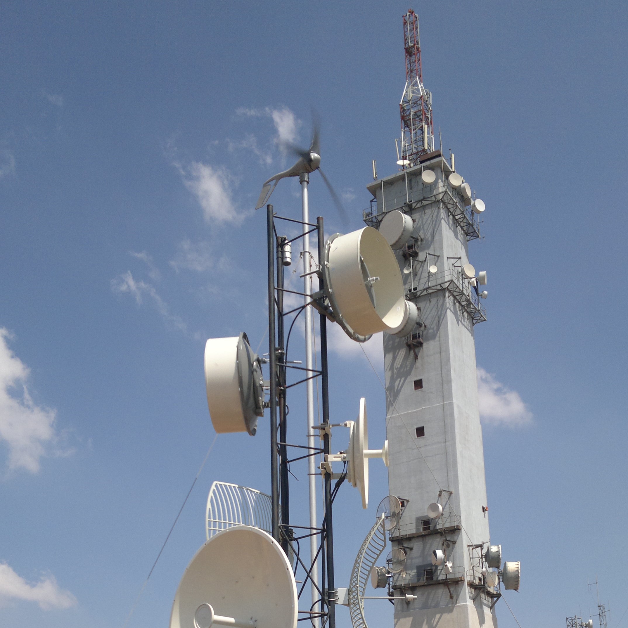 Ryse Energy Acquires US-based Micro Wind Turbine Manufacturer Primus ...