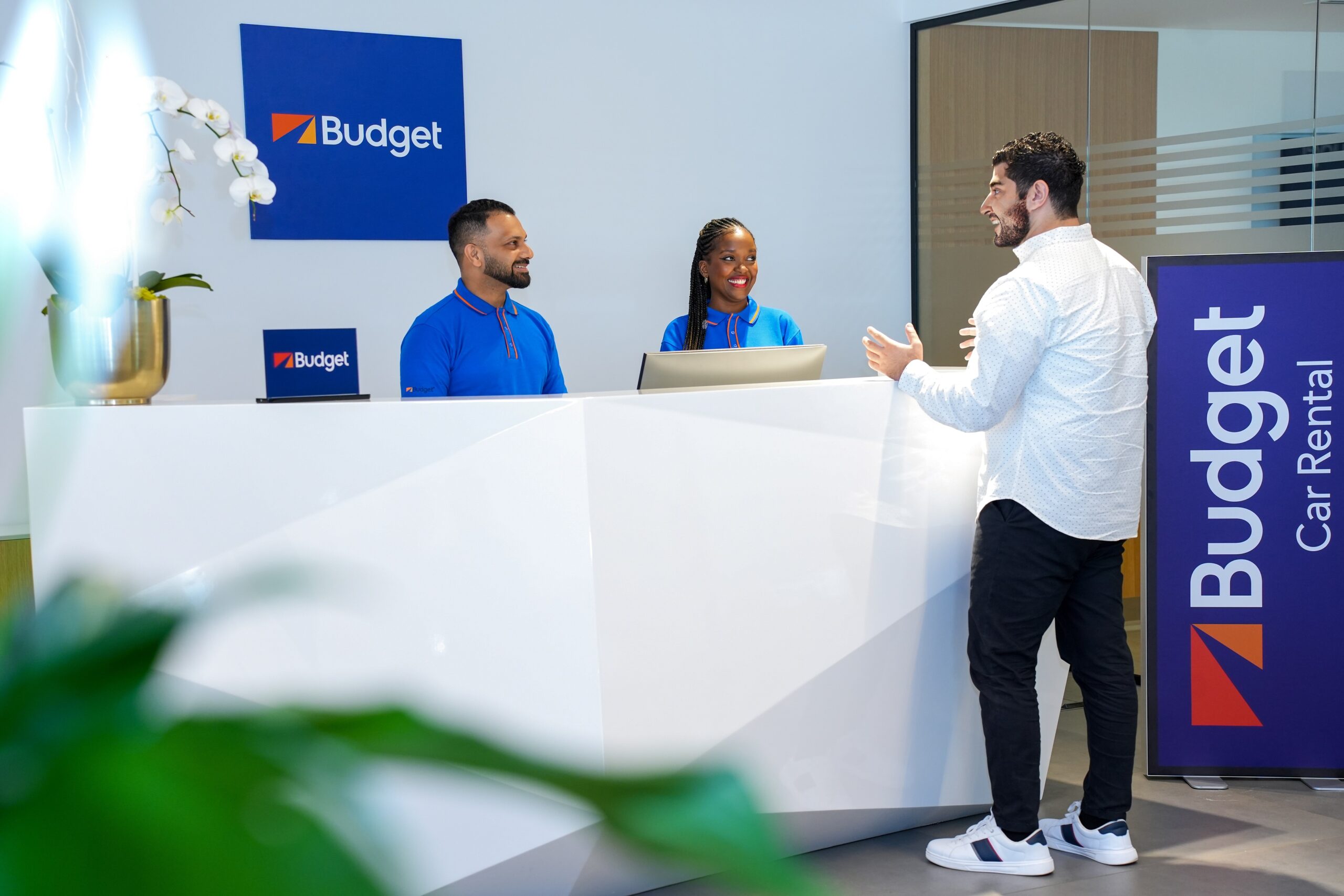 Albatha Automotive Group Strengthens Mobility Services Portfolio with ...