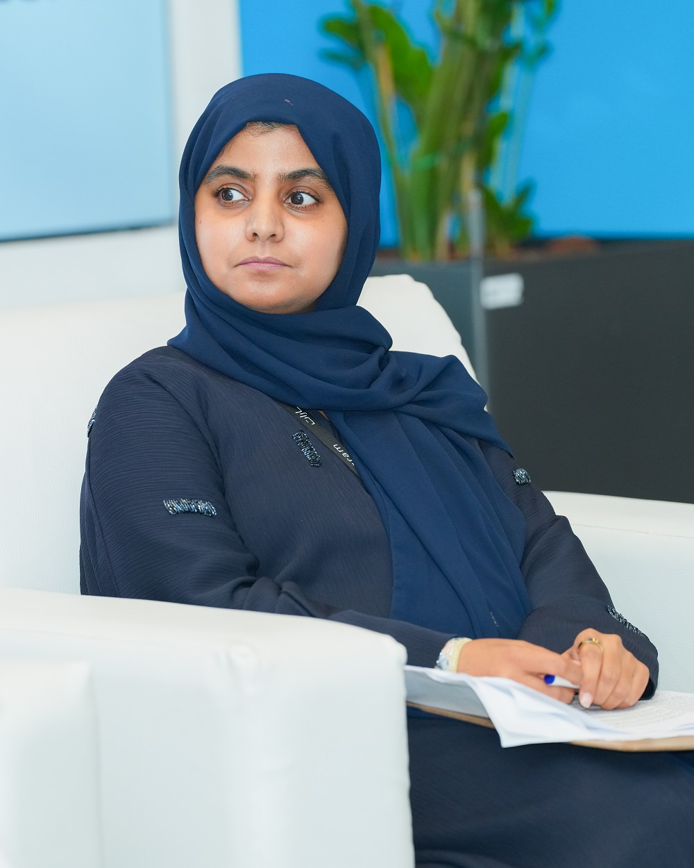 National Experts Program's Alumni Discuss How AI Will Transform The UAE ...