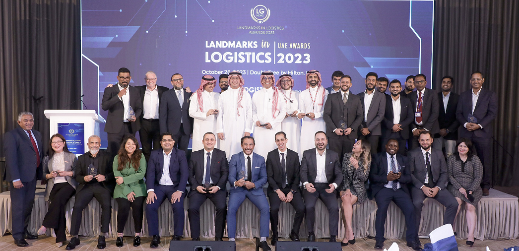 Landmarks in Logistics Awards 2023: Winners Announced ...