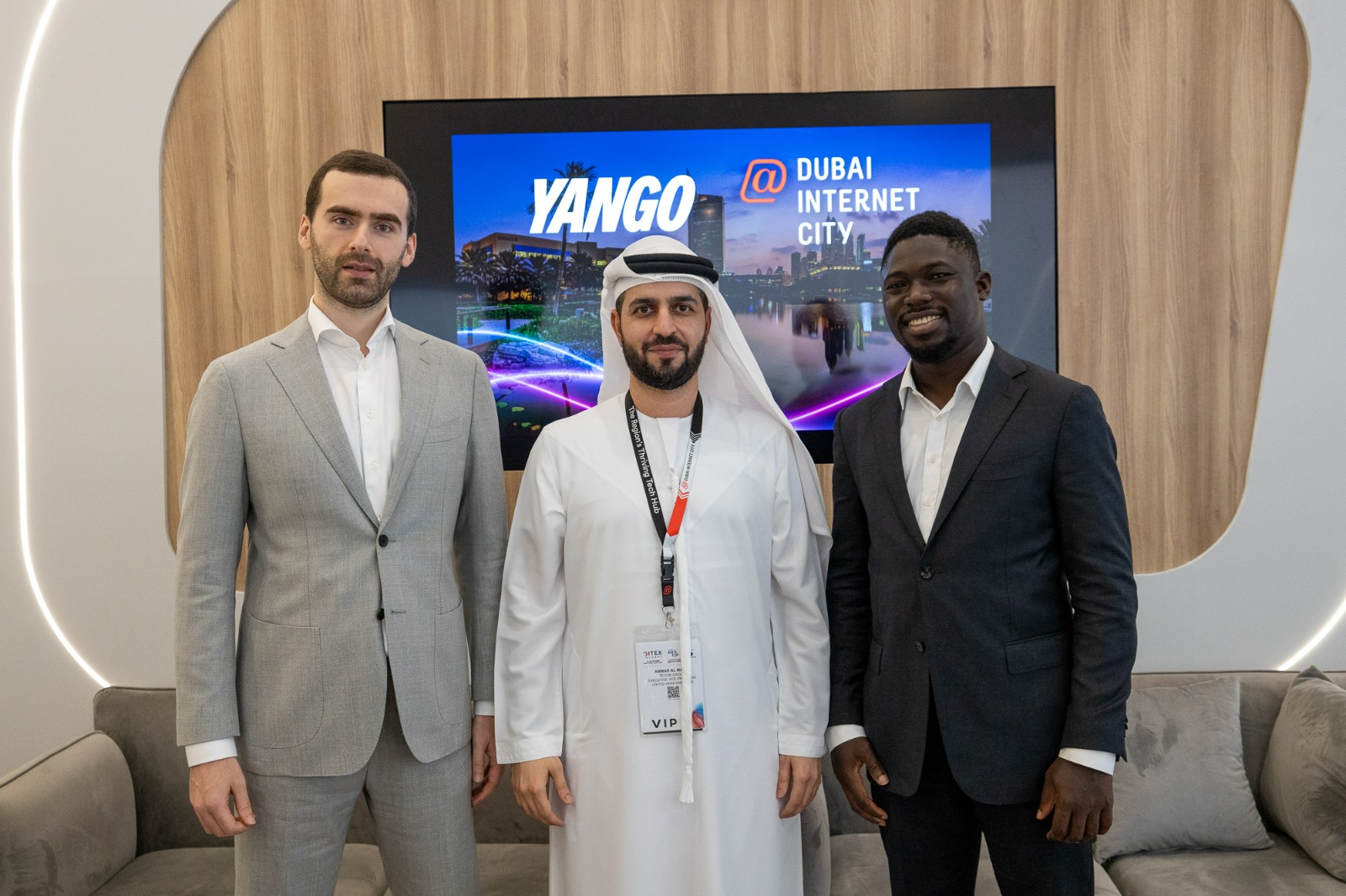 Yango Targets Worldwide Expansion with Global Operational Office Launch ...