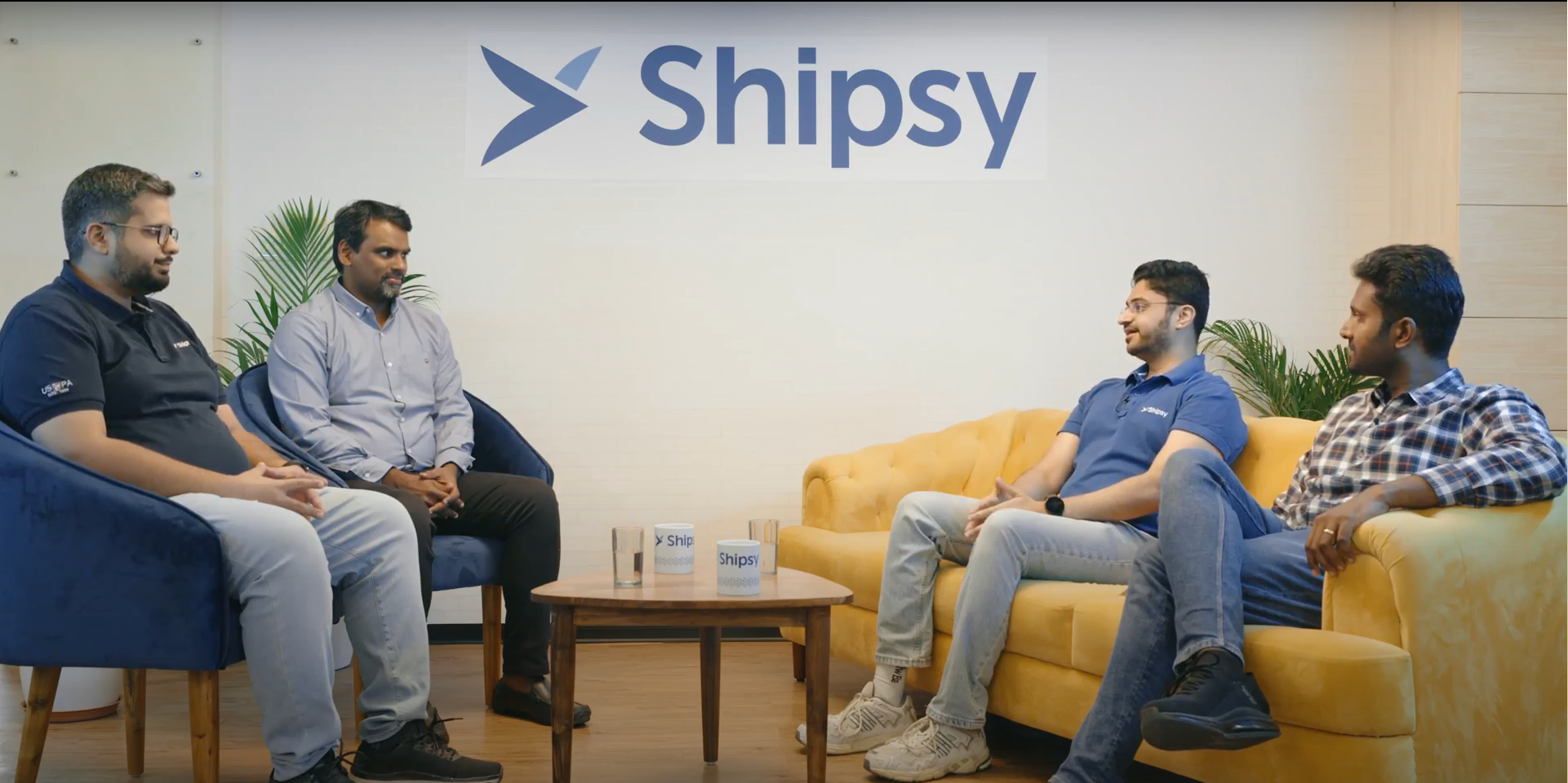 Shipsy Completes Stockone Acquisition and Expands Product Portfolio for ...