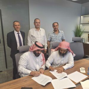 Cummins Arabia Signs MoU with Al Rasheed Co., Strengthening Its ...