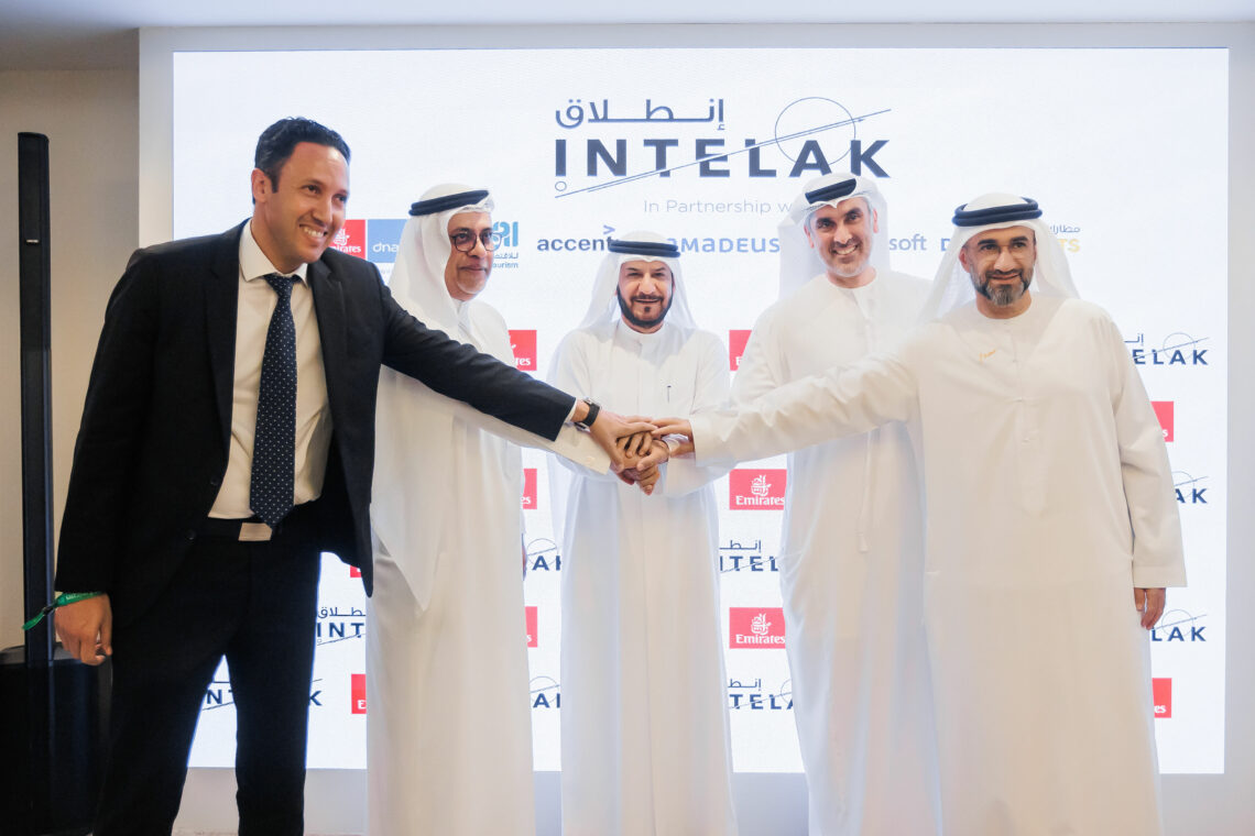 Dubai Airports partners with Intelak Hub to drive advancements across ...
