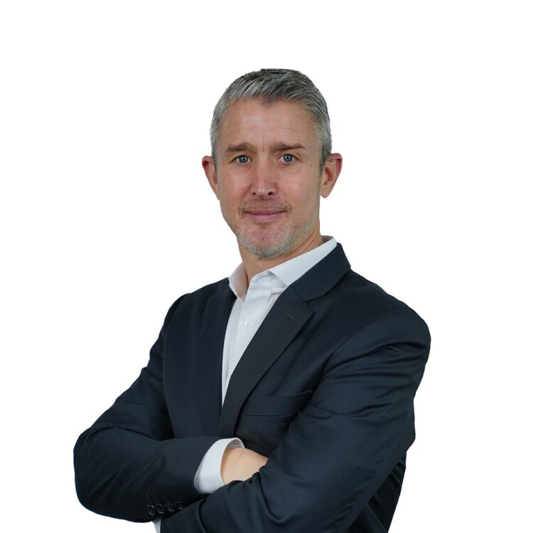 Aramex Strengthens Leadership Team with Two Strategic Appointments ...