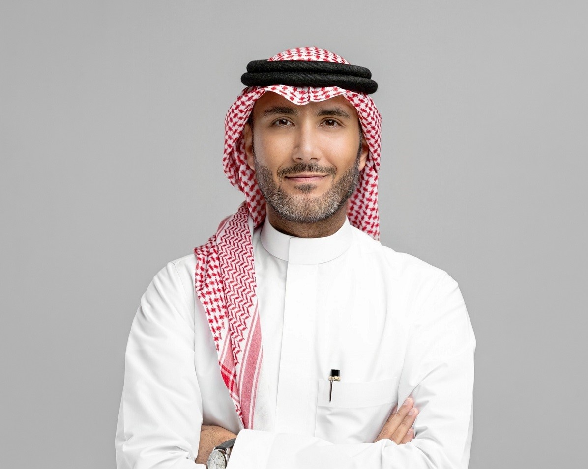 FedEx Appoints Abdulrahman Al-Mubarak as Managing Director Operations ...