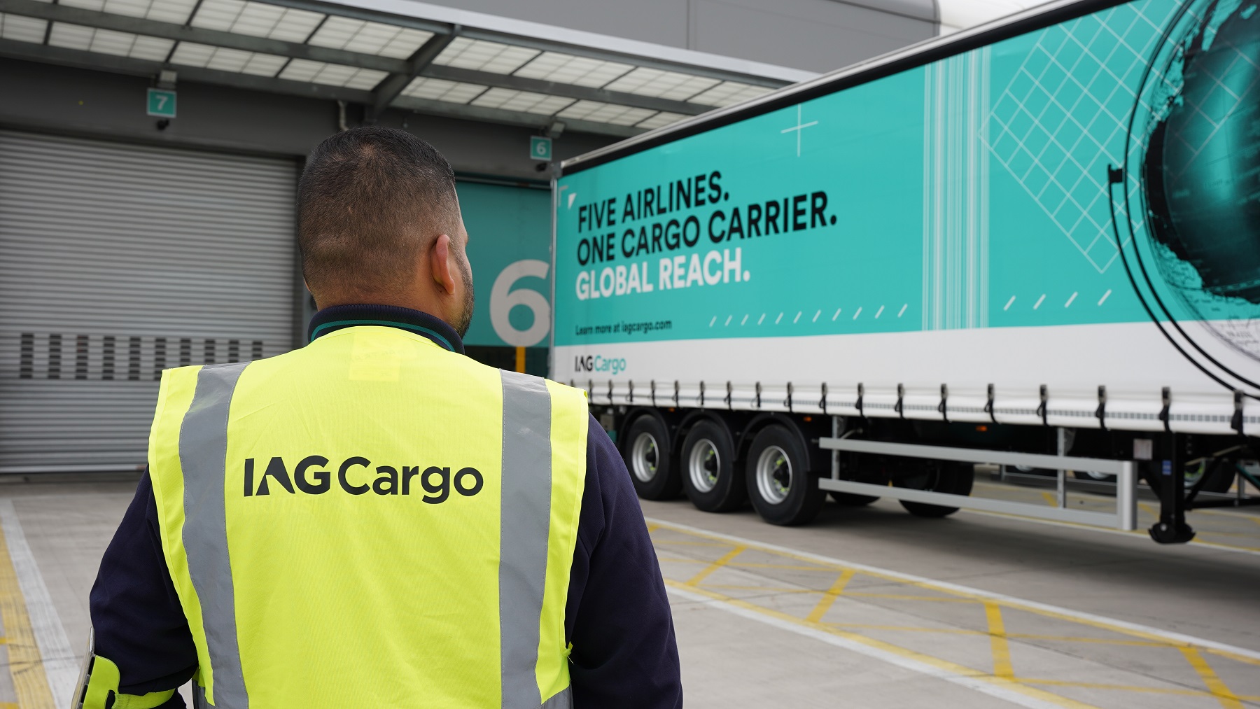 IAG Cargo announces enhanced global services with new 2024-25 winter schedule ...