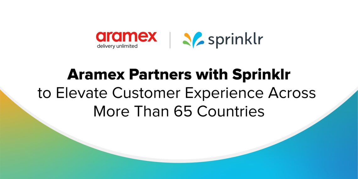 Aramex Strengthens Leadership Team with Two Strategic Appointments ...