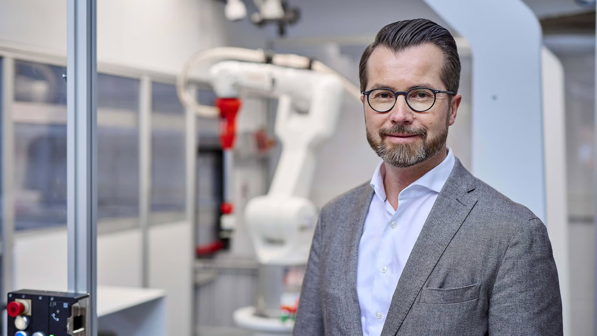 ROCKWOOL Partners with Swisslog for Automated High-Bay Warehouse ...